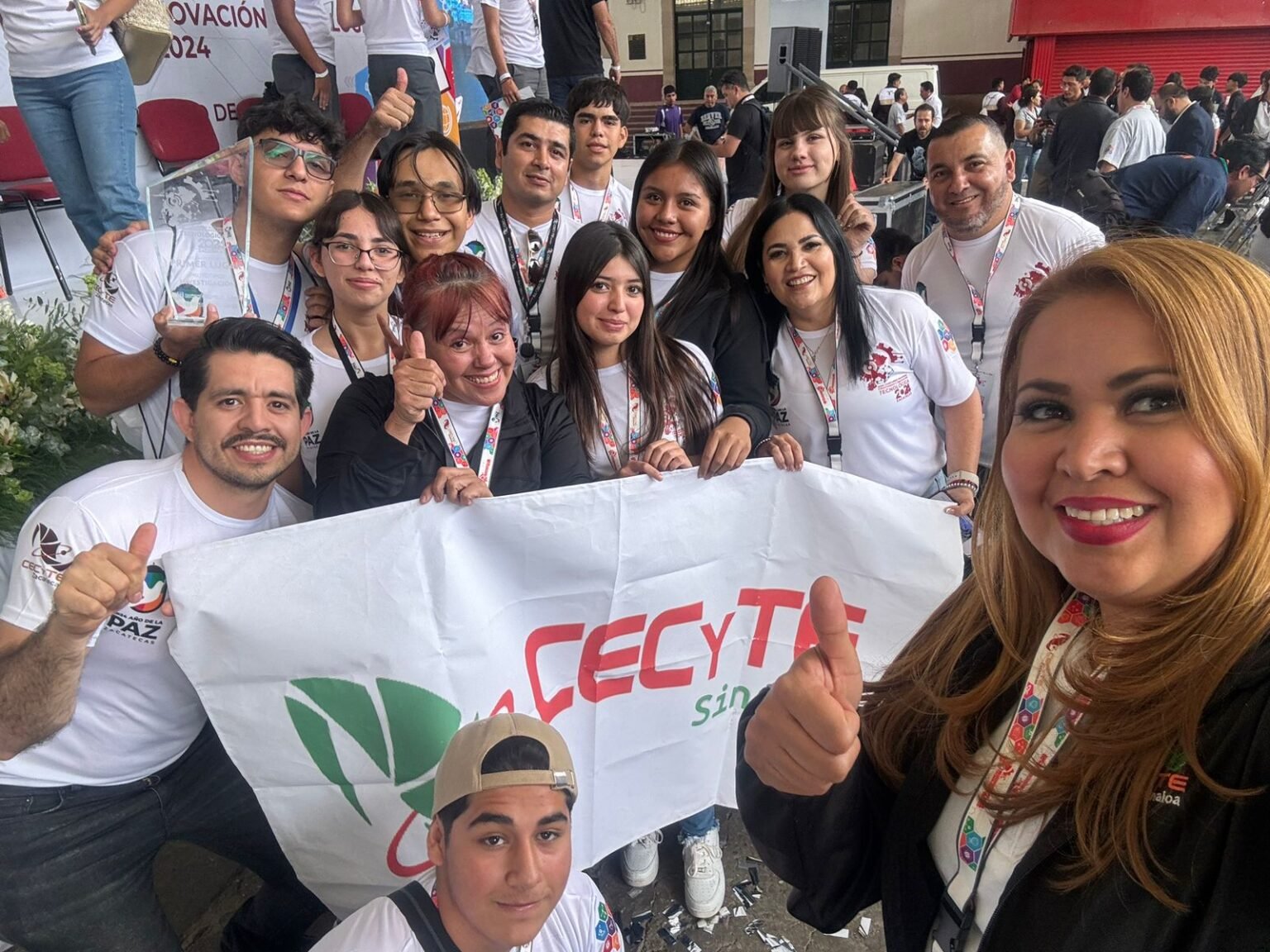 SINALOA BRILLA EN EL ÁMBITO NACIONAL - Portal asieslapolitica.com