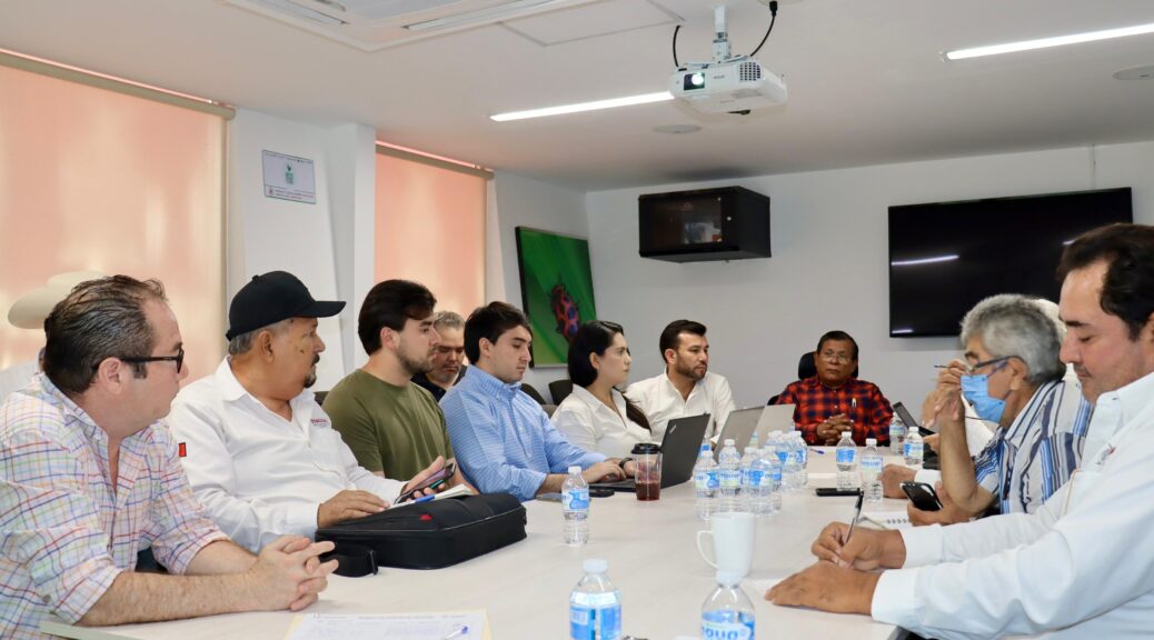 "Convoca SAyG a productores de maíz a pre registrarse ante SEGALMEX en ...